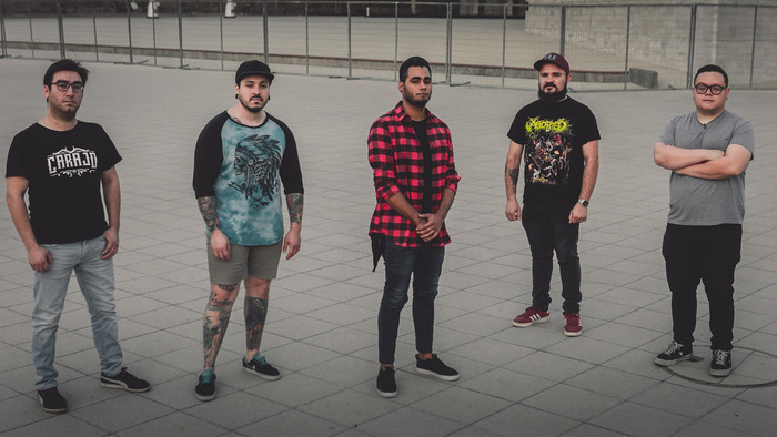 Biografía :: Maia Band - Official Website